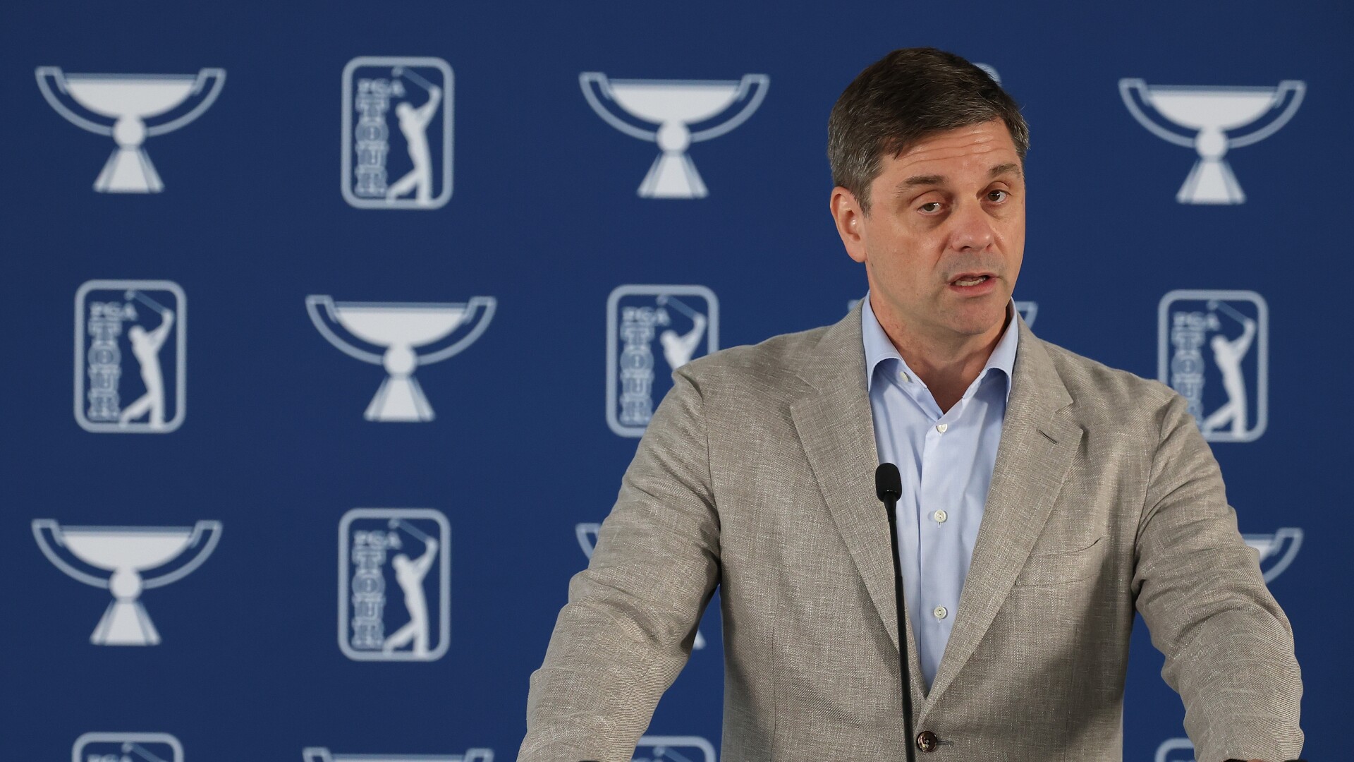 PGA Tour to expand equity program to include current FedEx Cup performance