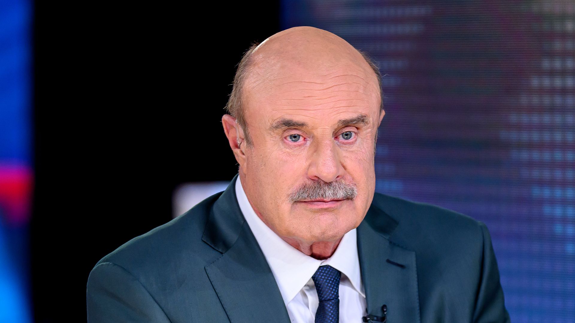 Dr. Phil's $500million lawsuit a month after bankruptcy filing — a ...