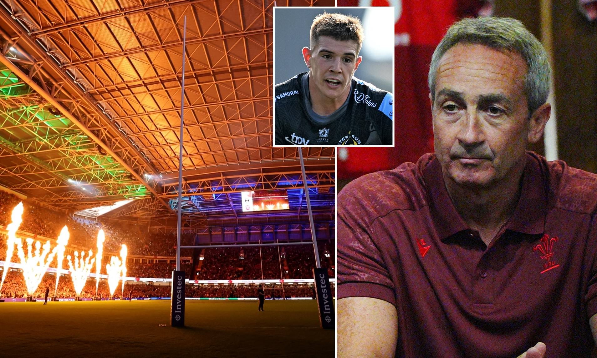 WRU press nuclear button with 'radical' and 'systemic' proposals to ...