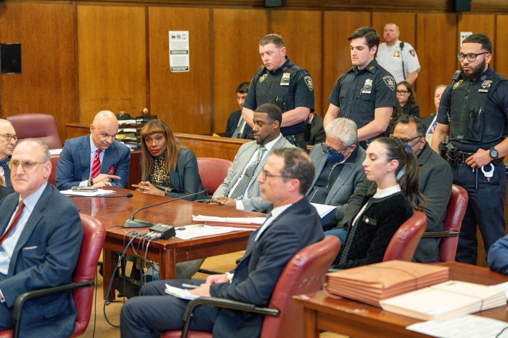 Mayor Adams’ longtime confidant Ingrid Lewis-Martin to face fresh ...