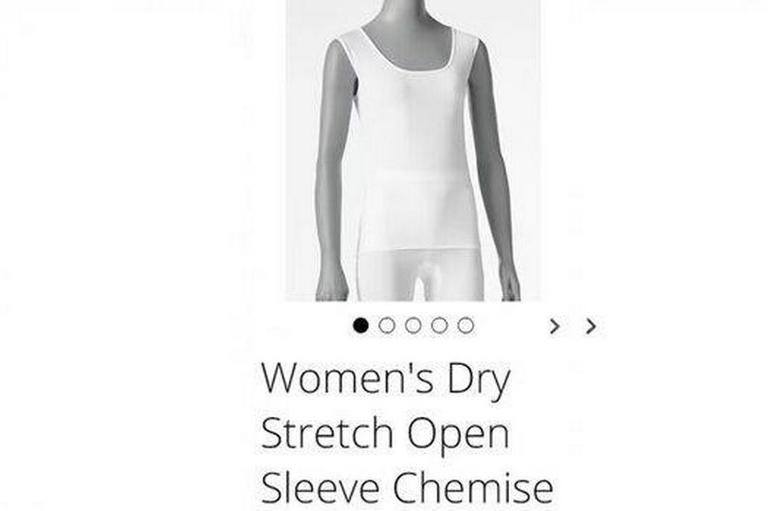 Mormon Church makes a new wardrobe change for women — but there's a catch