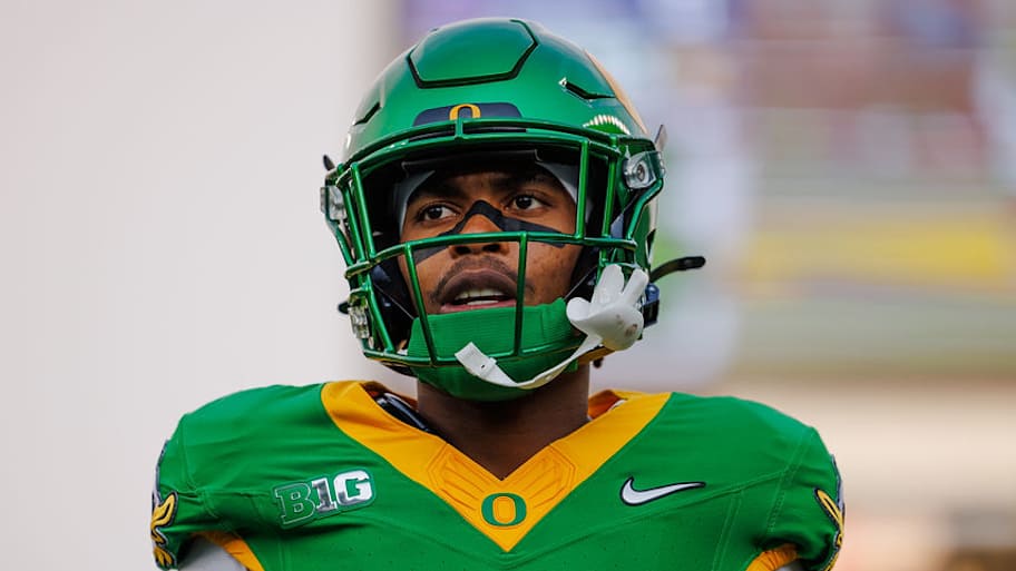 Gary Bryant Jr. Is Injury Free - But This Could Be Key For Oregon Ducks ...