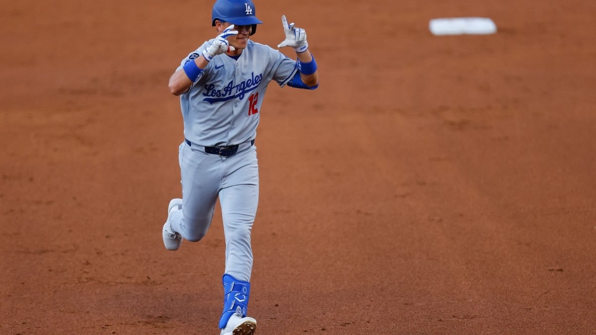 MLB: Dodgers' New Addition Shakes Off Rocky Start in LA