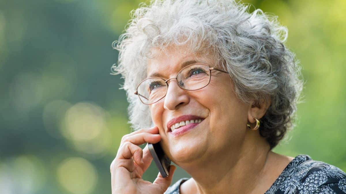 15 Low-Stress Jobs That Help Retirees Stay Afloat