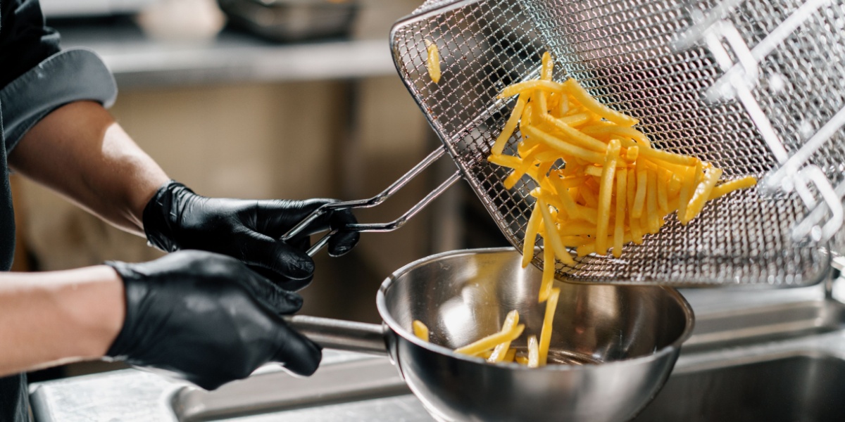 French fries may raise your type 2 diabetes risk
