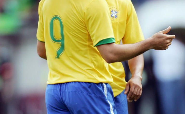 Ronaldo arma su XI histórico y deja fuera a leyendas de Brasil: El ...