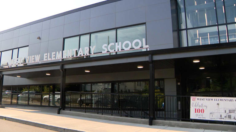 North Hills School District welcomes students, touts renovations to ...