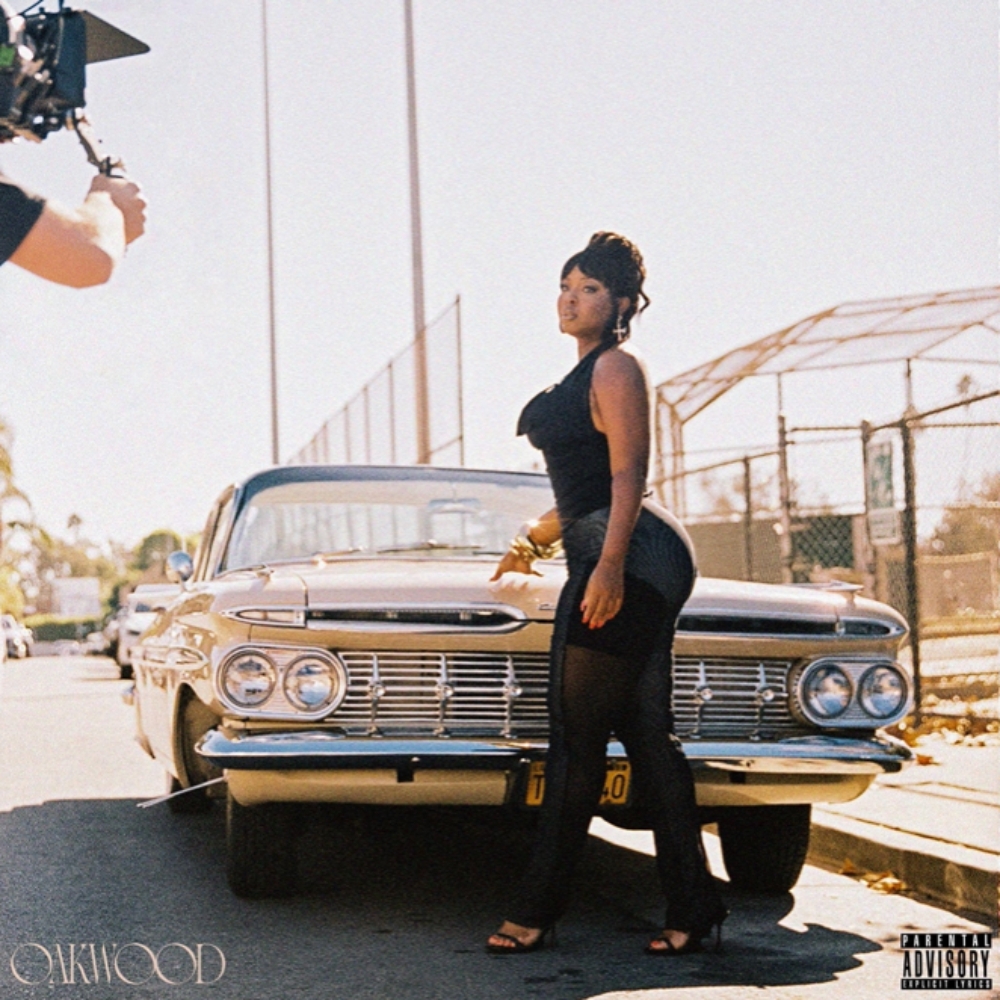 ROE's 'Oakwood' EP Is a Love Letter to Her Hometown: Stream
