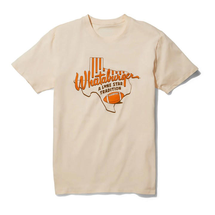 Whataburger, Academy Sports + Outdoors drop new football season collab