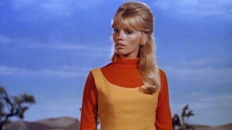 The Only Major Actors Still Alive From Lost In Space
