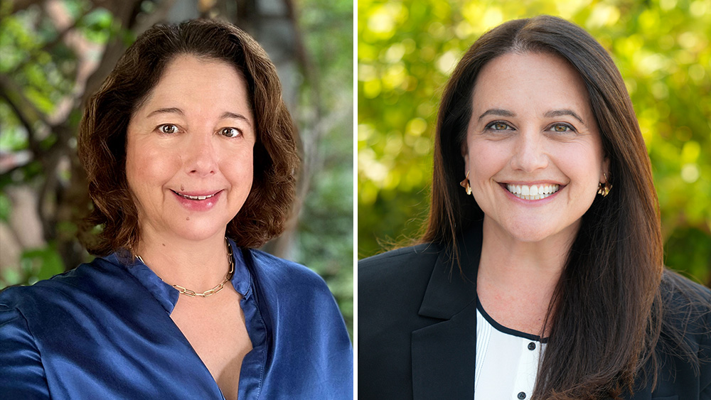 Fox Entertainment Studios Adds JJ Klein & Brie Neimand As SVPs In ...