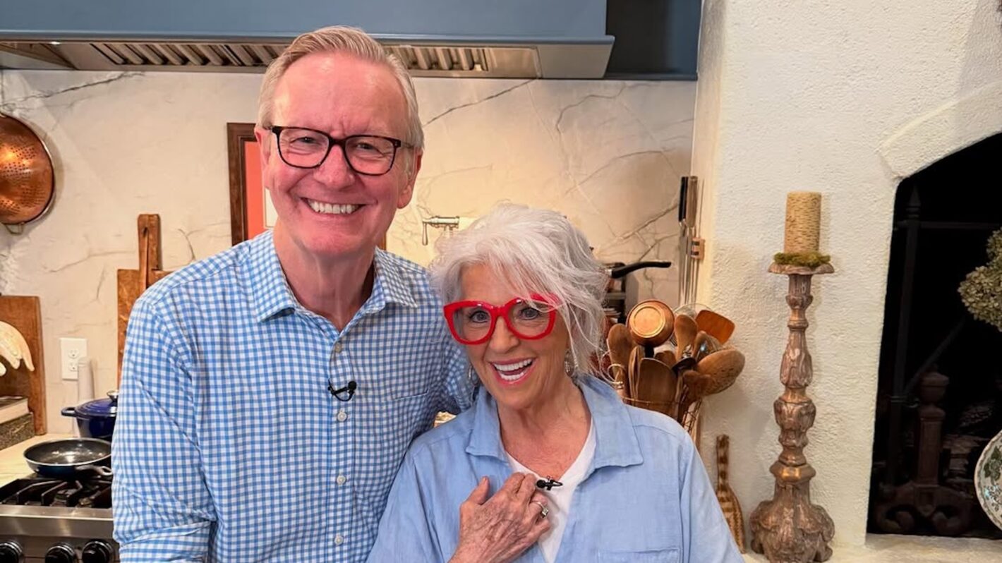 Inspiring Where Does Paula Dean Live Now Gallery