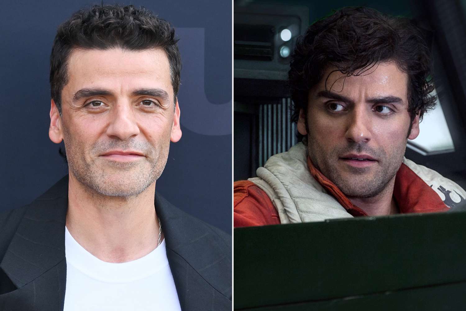 Oscar Isaac Says He'd Return to “Star Wars” 'If There Was Something ...