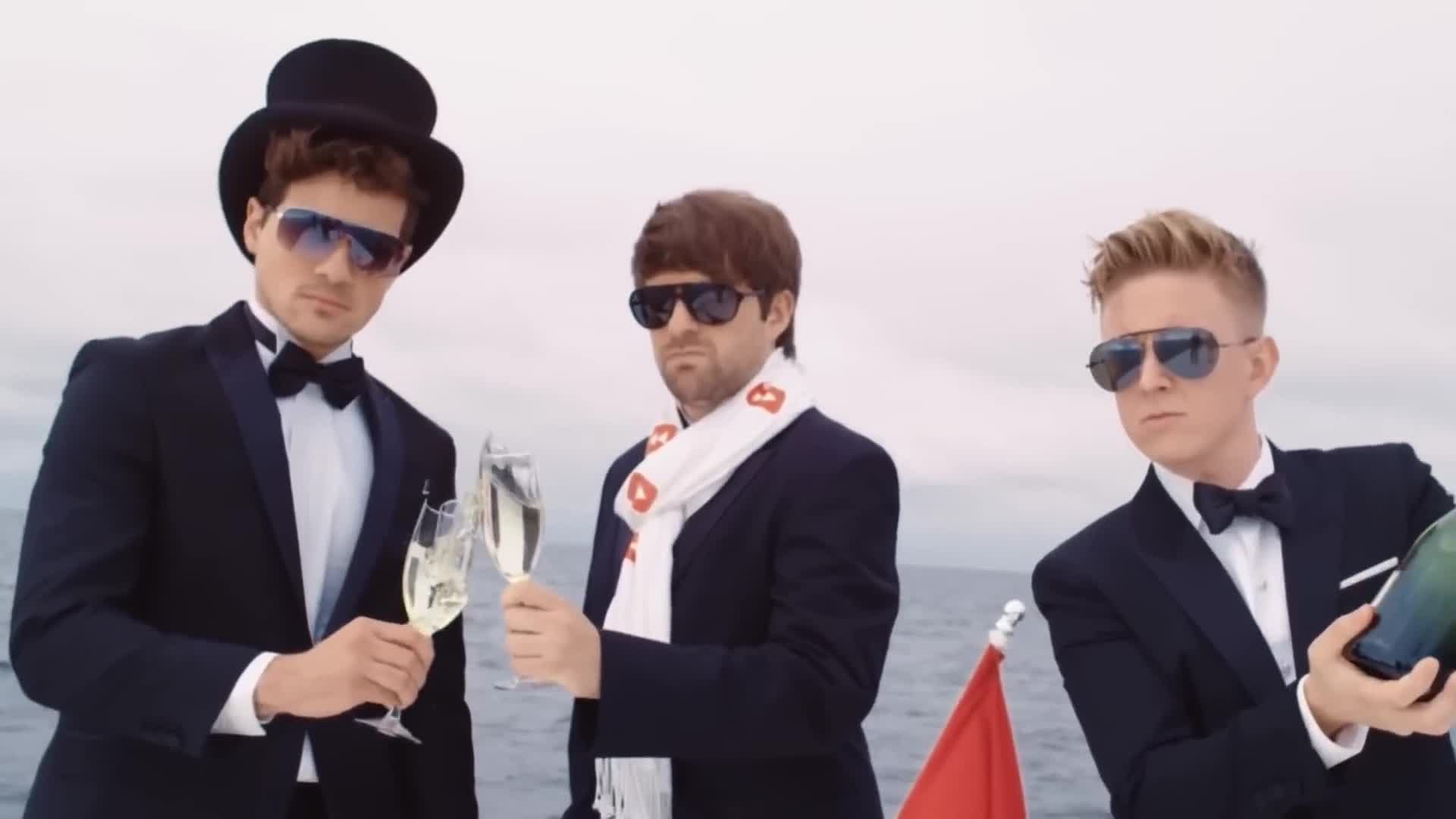 Ranking Every YouTube Rewind From Worst to Best