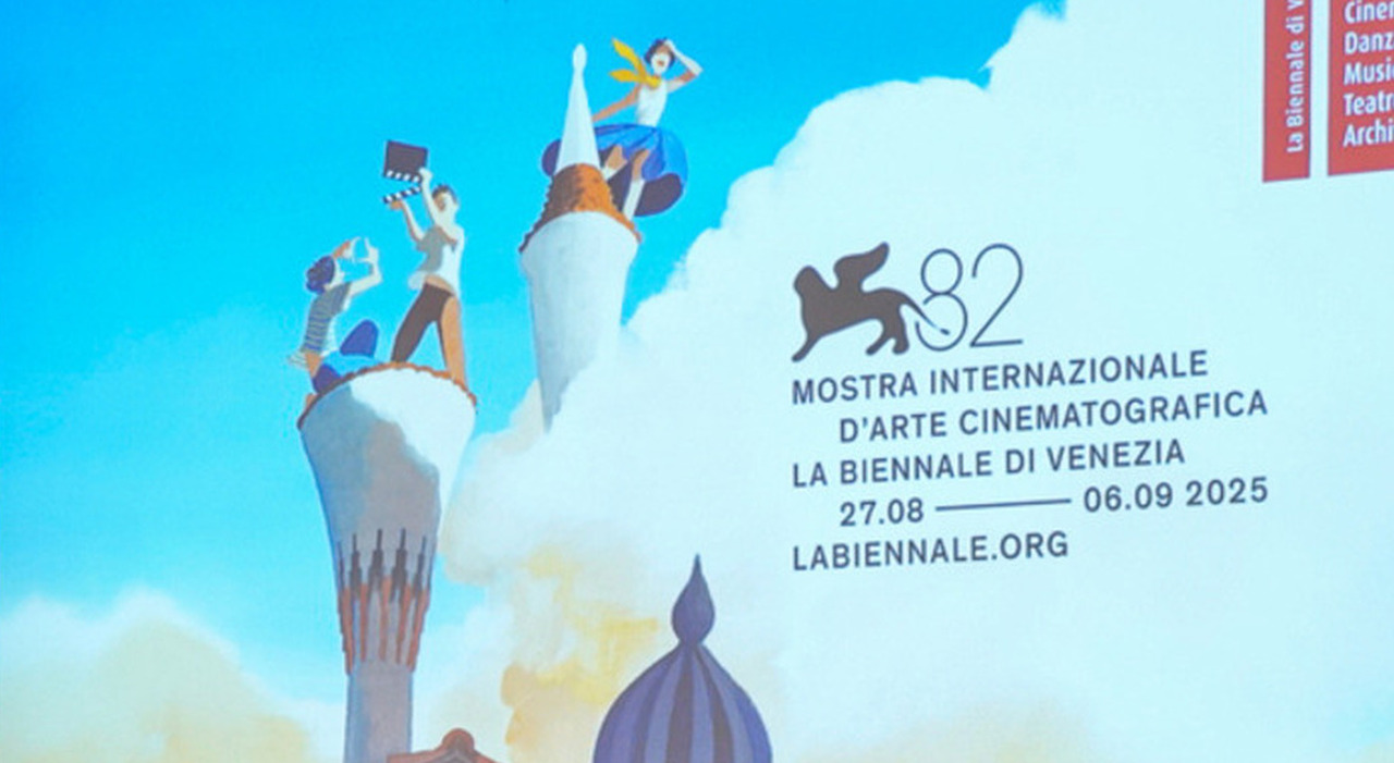 Mostra del Cinema di Venezia, le feste e gli eventi esclusivi (a cui si ...