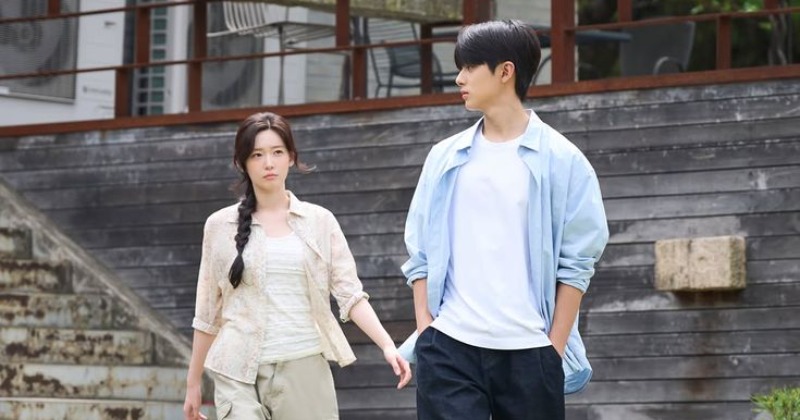 Love Take Two Ep 5-6 Eng Subtitle: Watch online & check streaming platforms