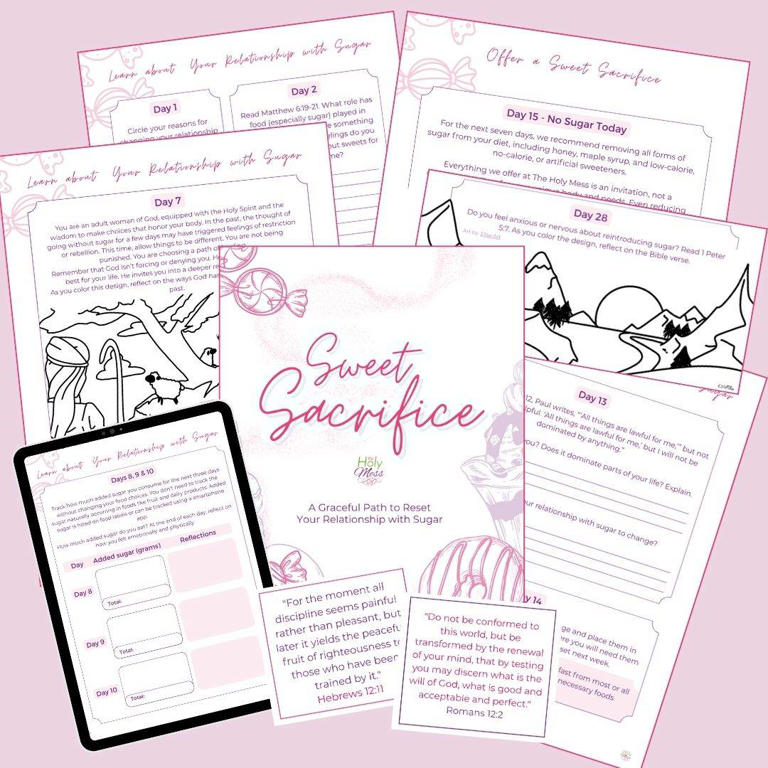 65+ Names for Sugar on Food Labels