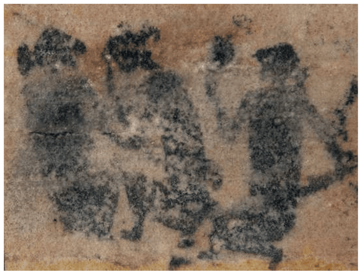 “Womb Of The Universe”: Native American Tribal Elders Help ...