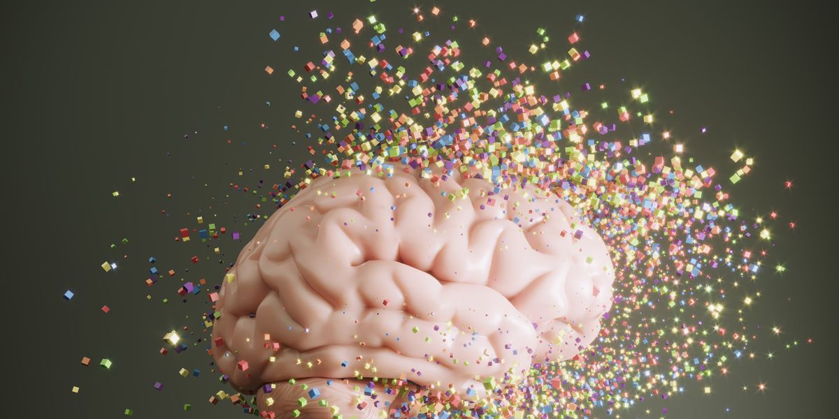 Parkinson’s Isn’t Just Bad Luck. Scientists Reveal It’s Largely ...