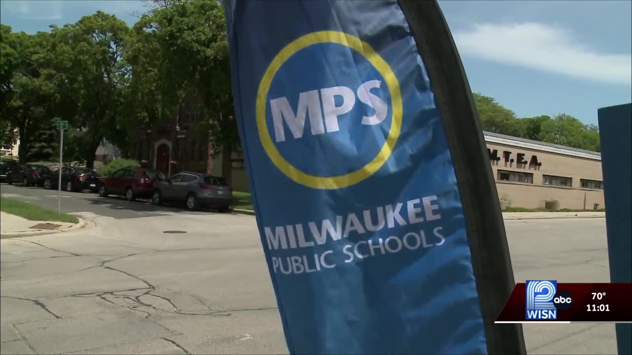State releases $16 million in aid for Milwaukee Public Schools