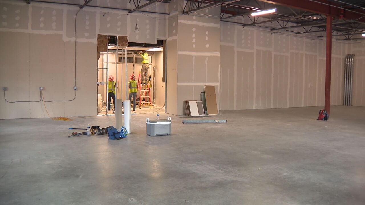 Chamblee Police Department building its own real time crime center