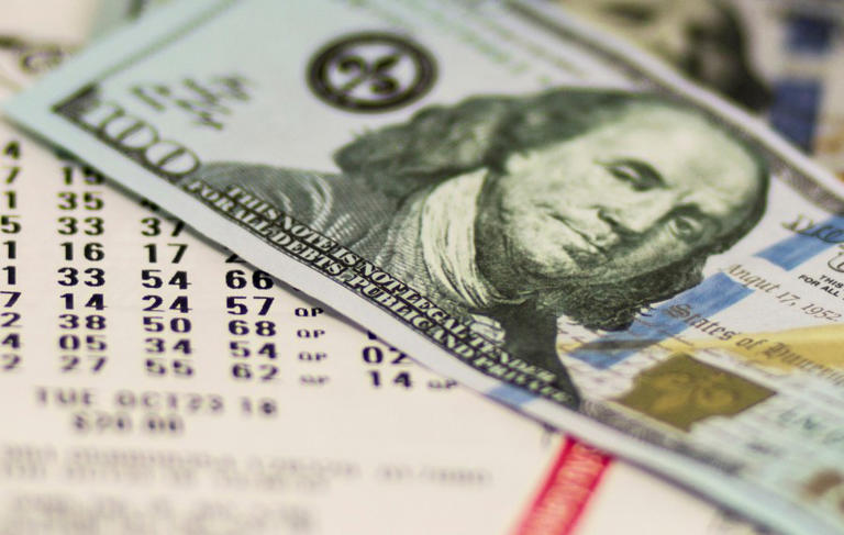 $150,000 Powerball ticket drawn in Kansas