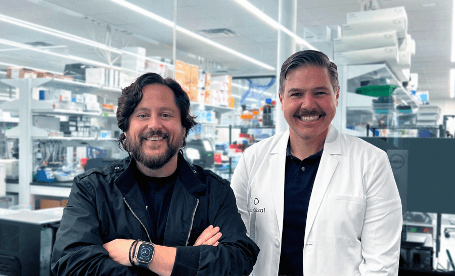 De-extinction company plans to bring dire wolf and woolly mammoth tech ...