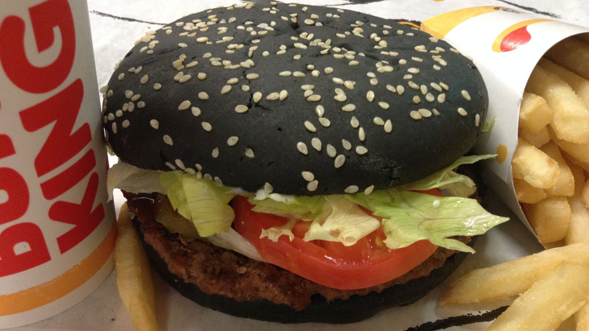 20 Disgusting Fast Food Items You Completely Forgot About