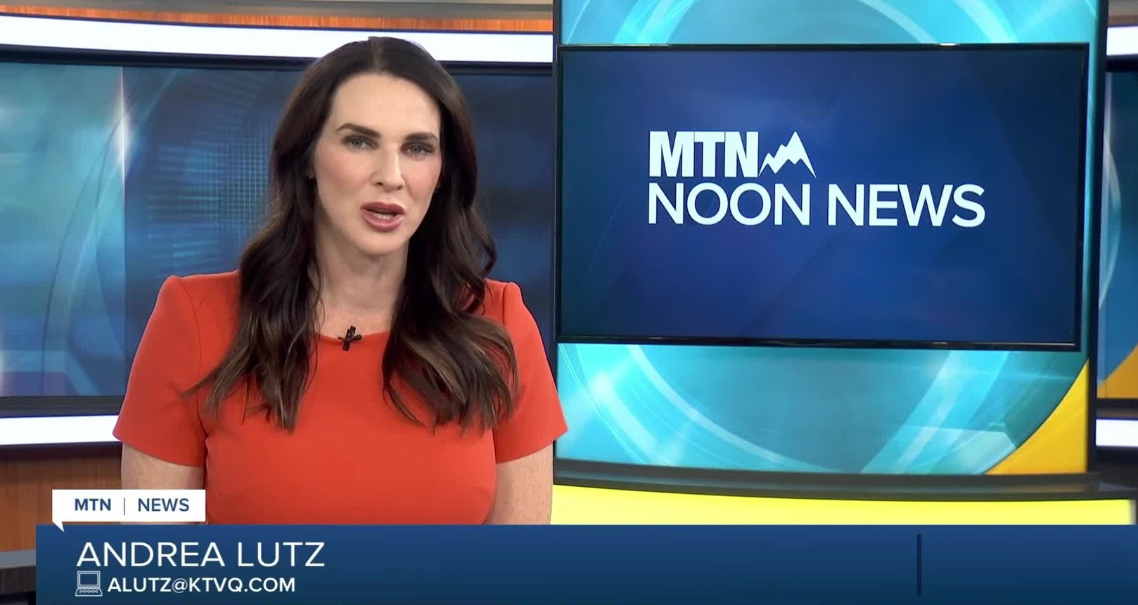 MTN Noon News with Andrea Lutz 8-20-25