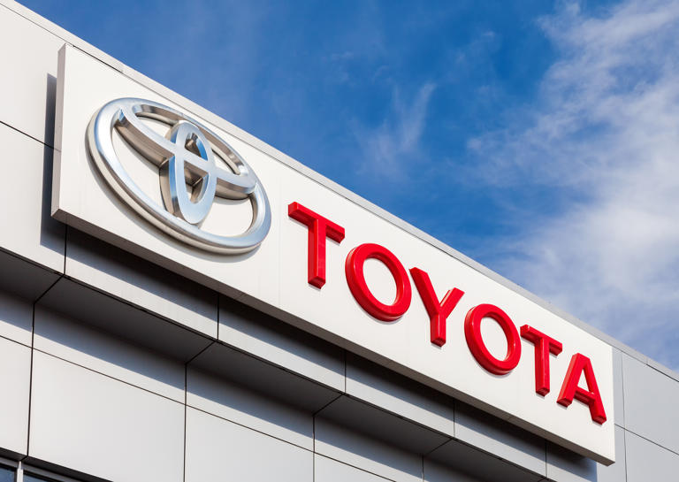 Toyota kiest voor multipath-strategie: zowel batterijen als waterstof ...