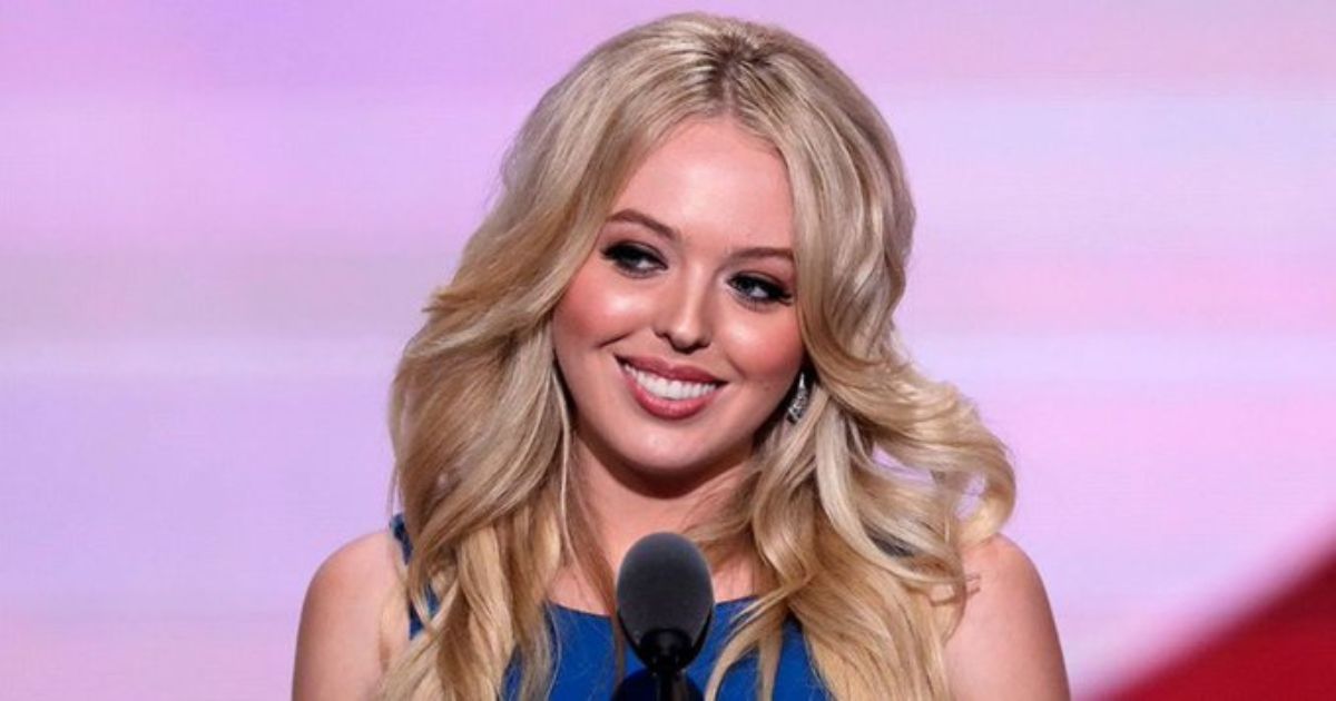No-Makeup Snaps of Tiffany Trump Are the Ultimate Proof She’s Still the ...