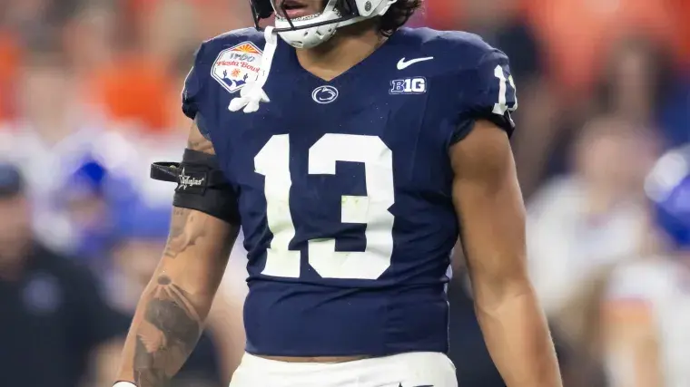 Dan Connor identifies Penn State's next great linebacker