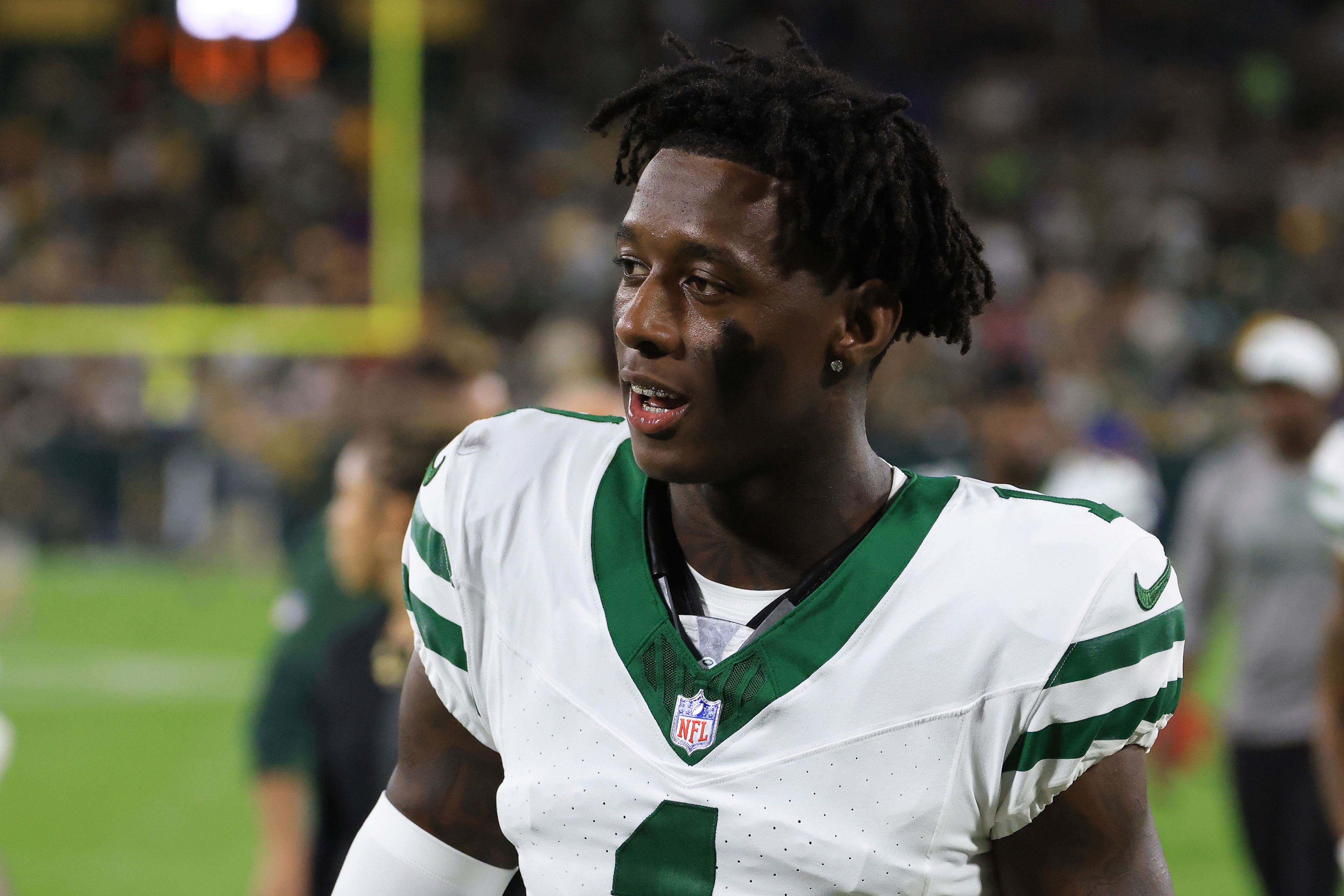 New York Jets 2025 Cornerback Preview: The Revenge Tour