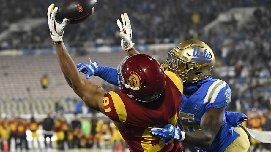 Ranking UCLA's Most Important Games: No. 2