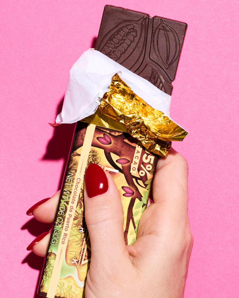Puerto Rican Chocolate Is Making a Comeback—and These Are the Bars to Buy