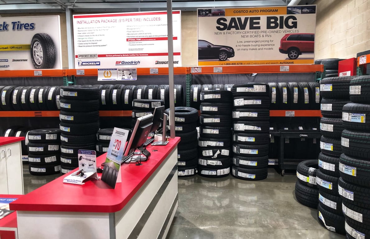 7 purchases that will pay for your Costco membership