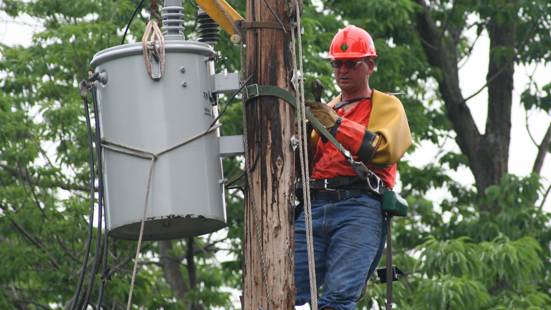 The Best 20 Jobs You Can Get With A Trades Degree