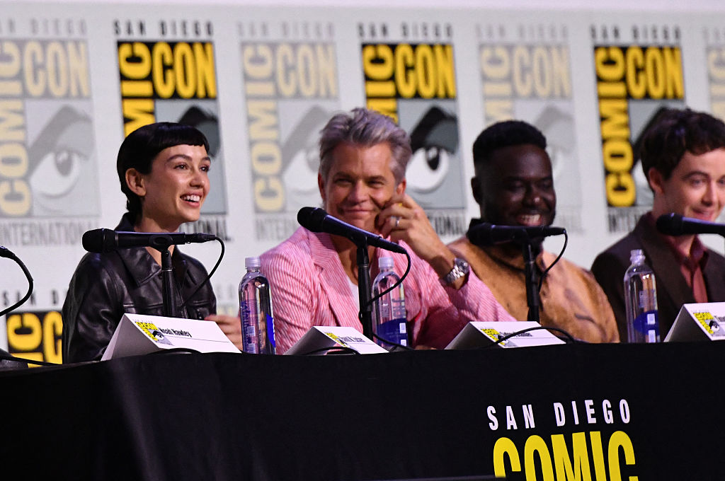 'Alien: Earth' Draws 9.2 Million Views in First Week After Premiere ...