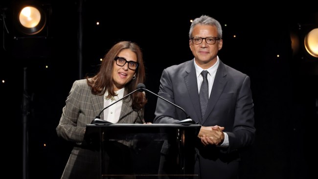 How Did Mike DeLuca and Pam Abdy Avoid Being Fired? By Making Decisions ...