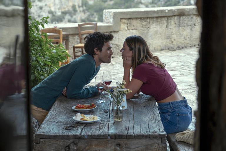 What Happens in ‘The Map That Leads to You?' Ending Explained