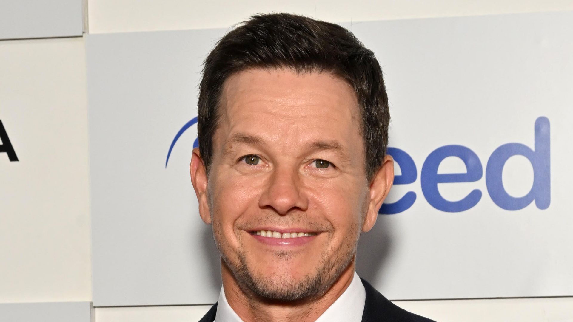 Mark Wahlberg's lookalike son Michael steals the show in photo with ...