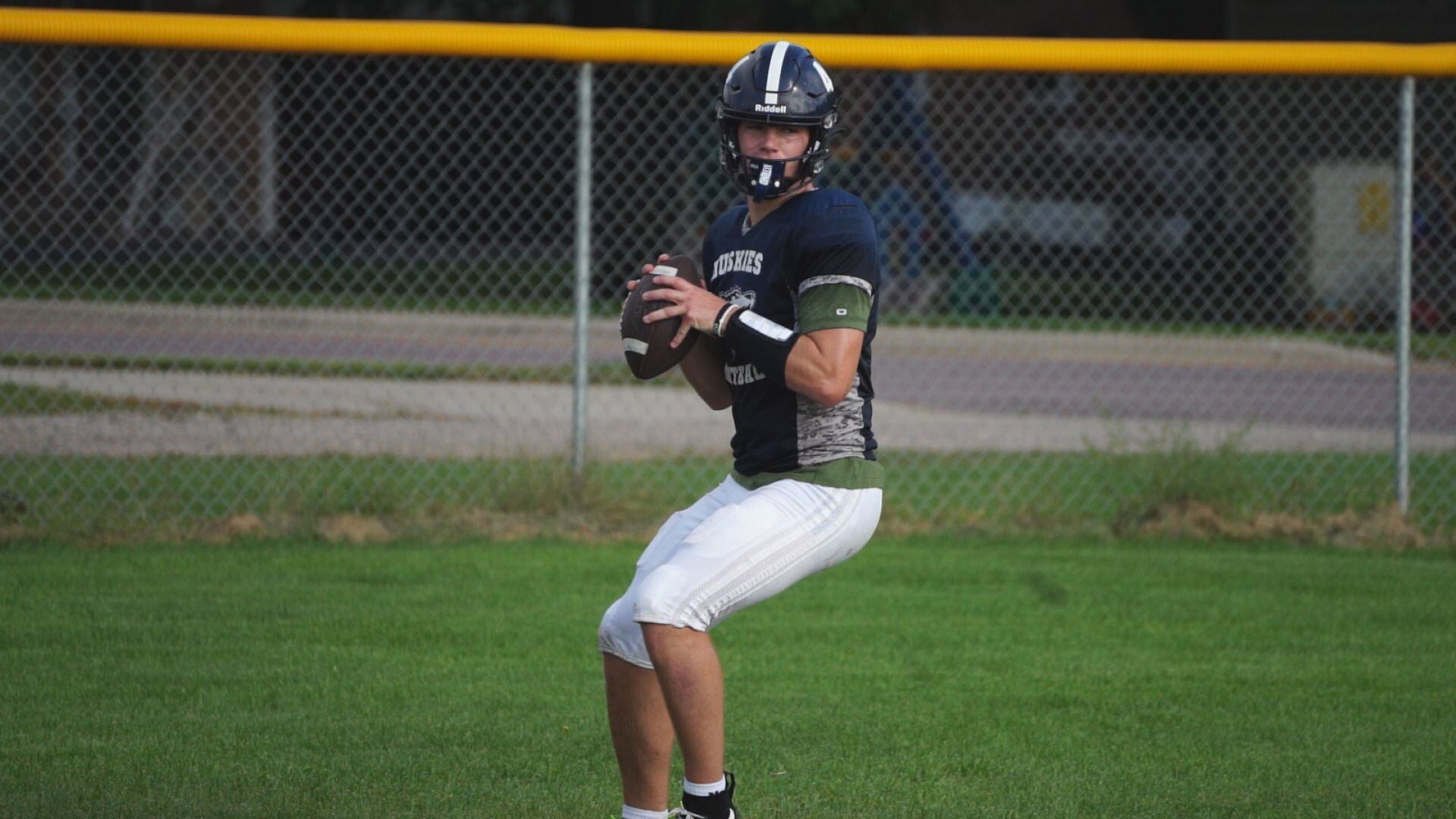 JCC football sets out to defend state title in upcoming season