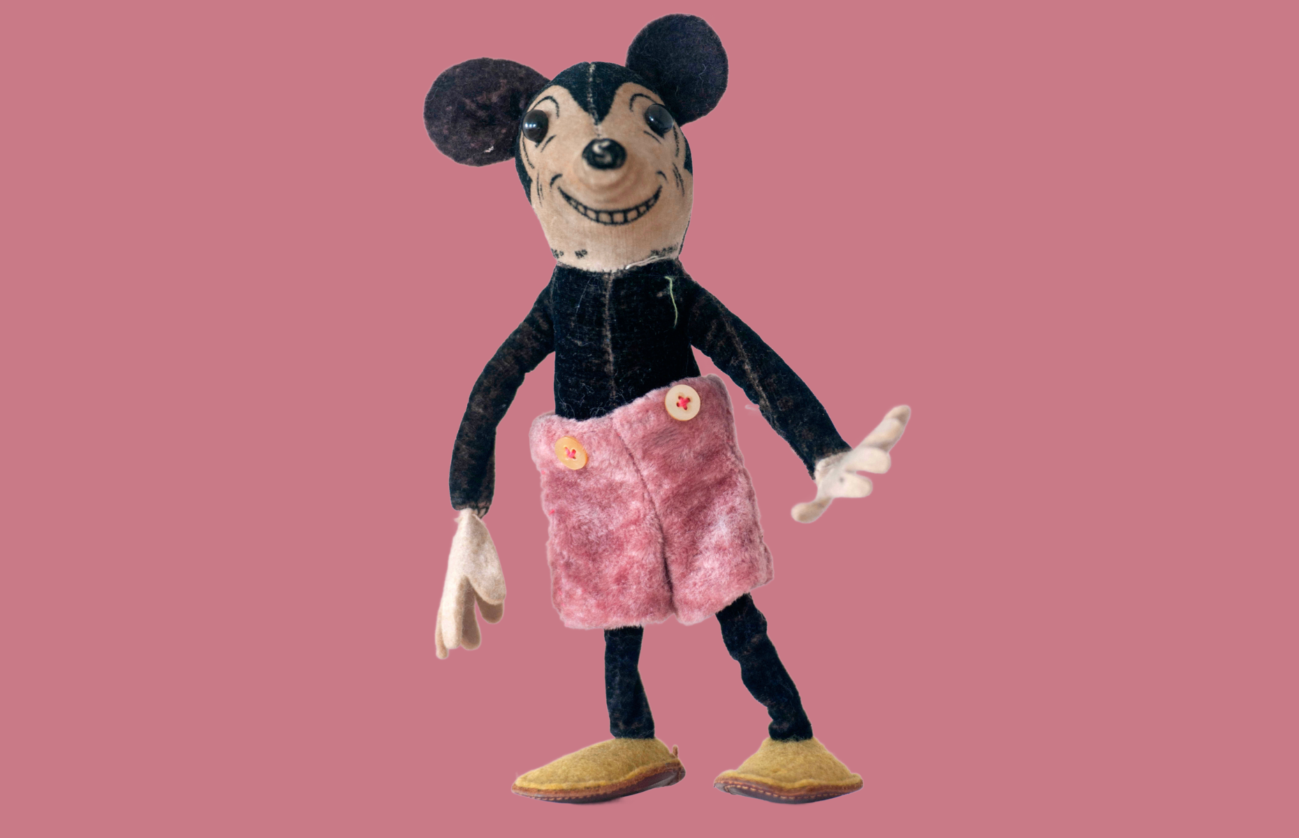 Small bears worth big bucks: do you own any of these 9 rare soft toys?