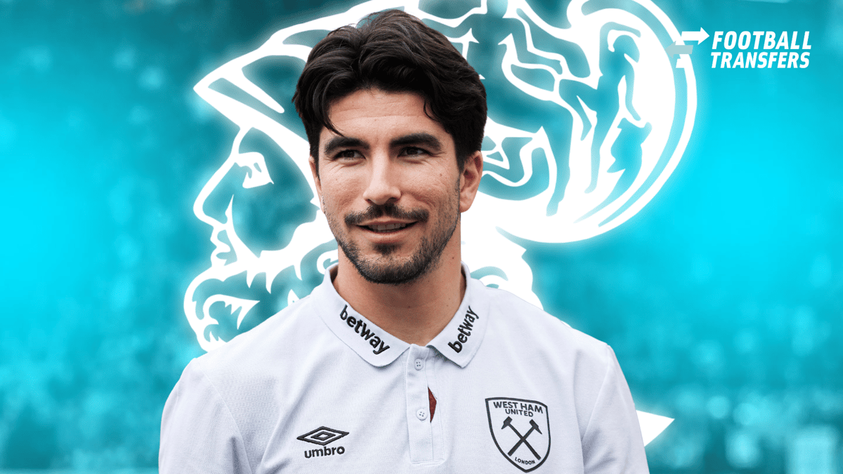 Carlos Soler naar Ajax? Gesprekken in vergevorderd stadium met PSG