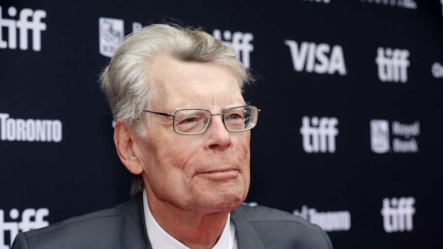 Anthology based on Stephen King classic The Stand is releasing this week
