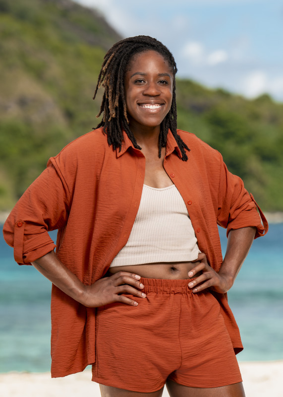 'Survivor 49' Cast Revealed: Meet the 18 New Contestants, from NASA to ...