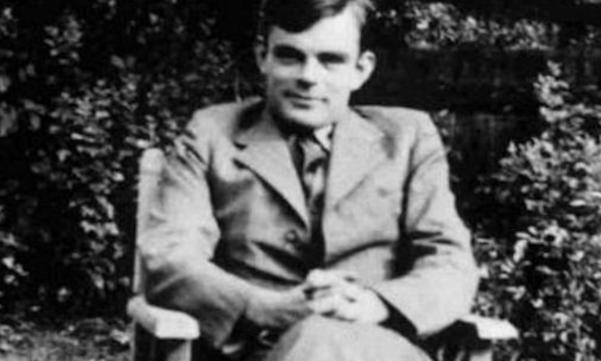 Backlash after Alan Turing novel makes major change to gay codebreaker ...