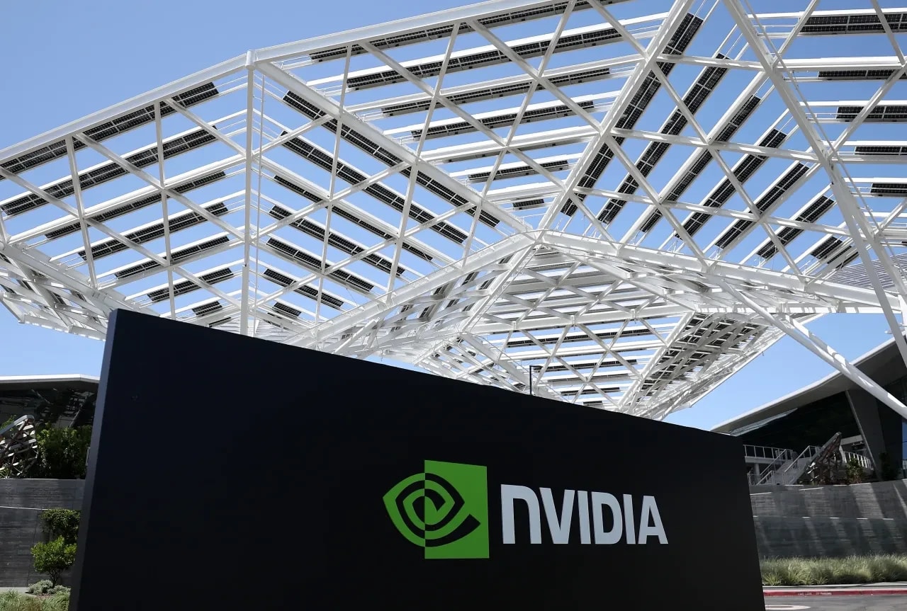 China To Counter Nvidia Reliance With AI Chip Self-Sufficiency Targets ...