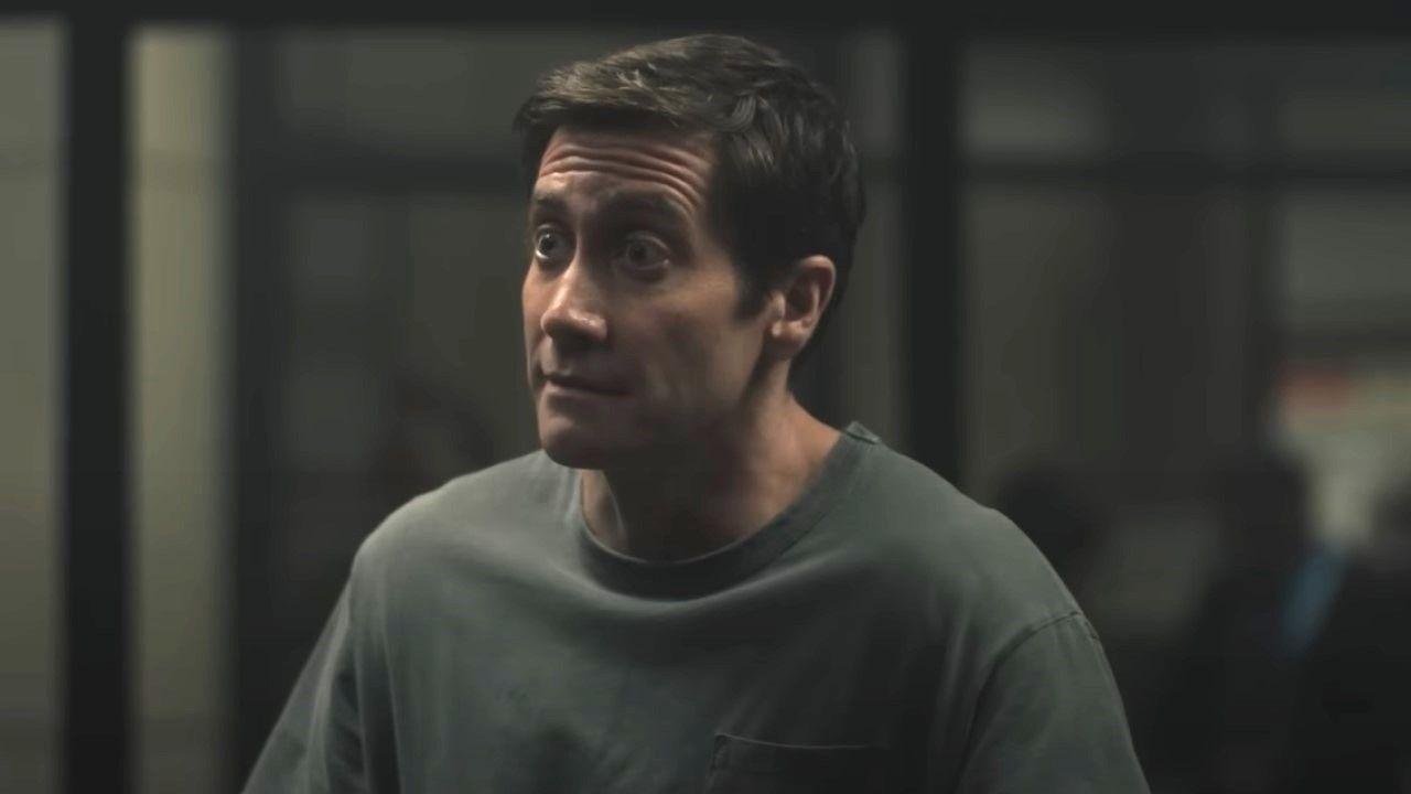 Jake Gyllenhaal Just Wrapped His M. Night Shyamalan Movie (And There’s ...