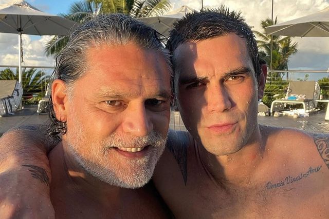 “Riverdale” Star KJ Apa Opens Up About Becoming a Samoan Chief in His ...